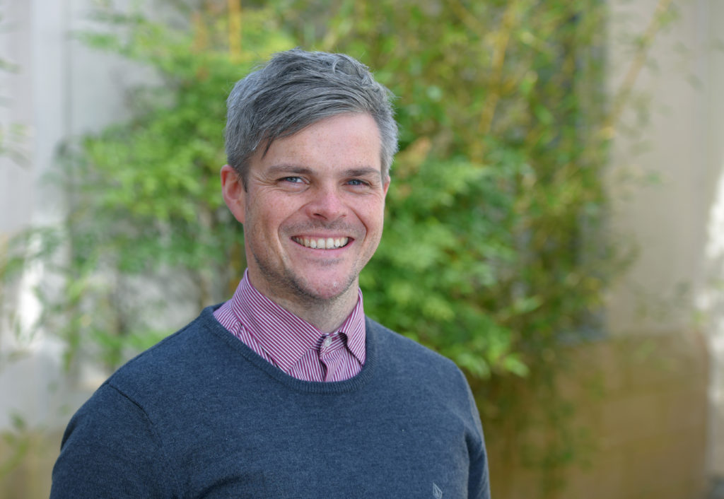 Meet Our Team - Outcomes First Group